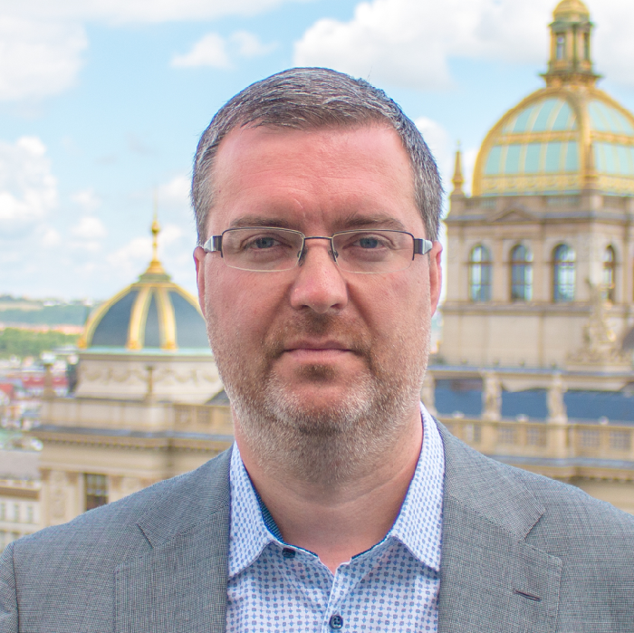 Milan Indra :: cbaeducaplus